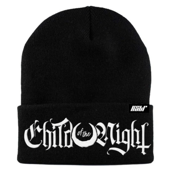 Killstar | Accessories | Killstar Nightchild Beanie Nwt | Poshmark